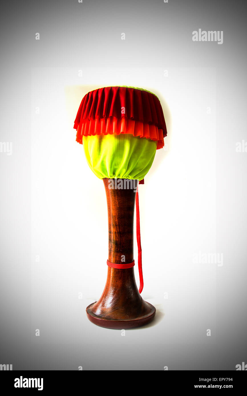 Thai musical instrument Banque de photographies et d’images à haute ...