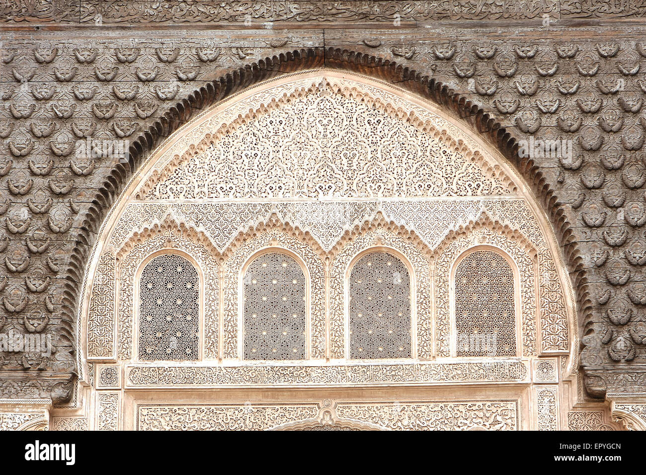 Immeuble marocain Banque de photographies et d’images à haute ...