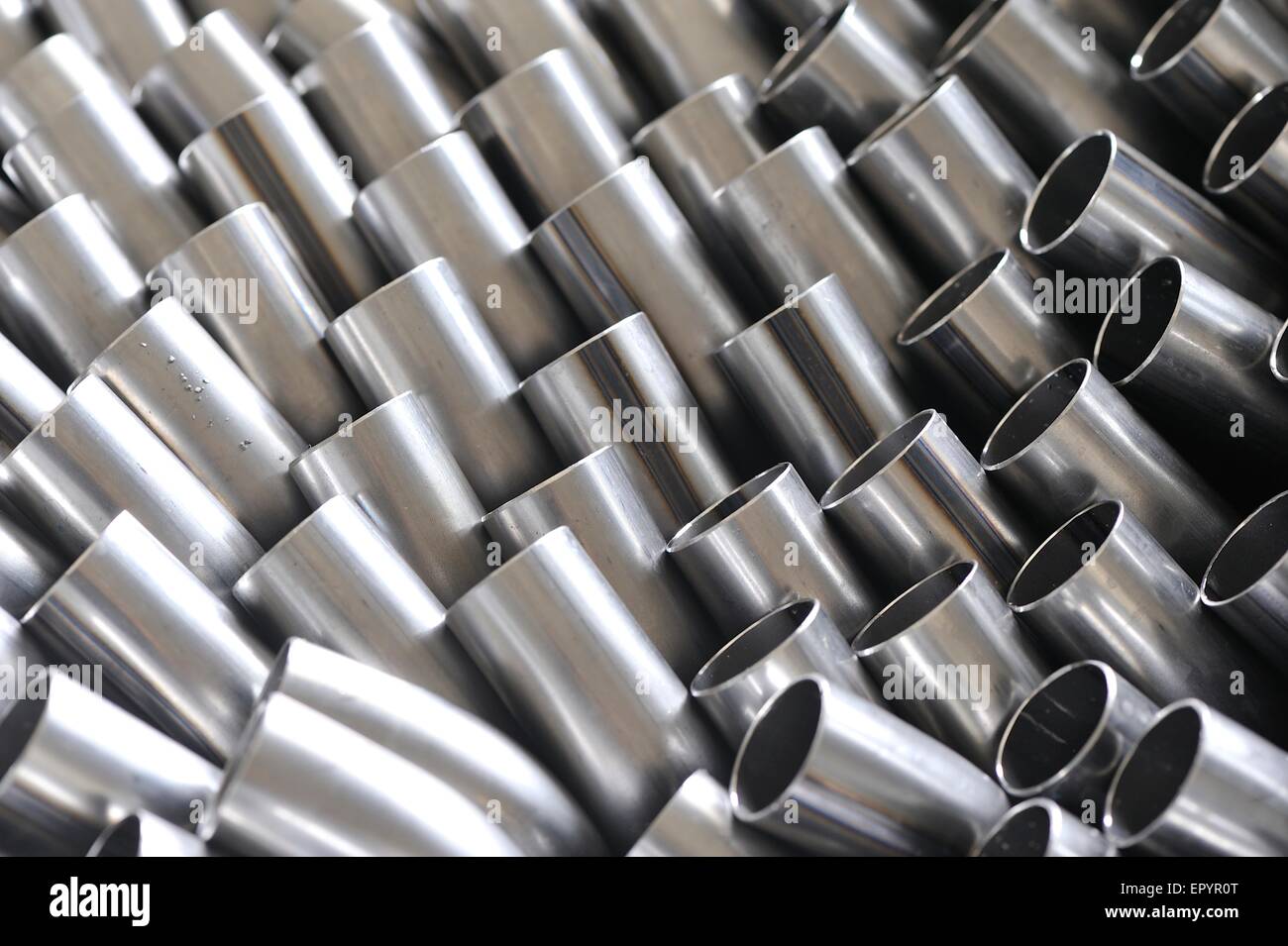 Linea del conducente Banque de photographies et d’images à haute résolution - Alamy