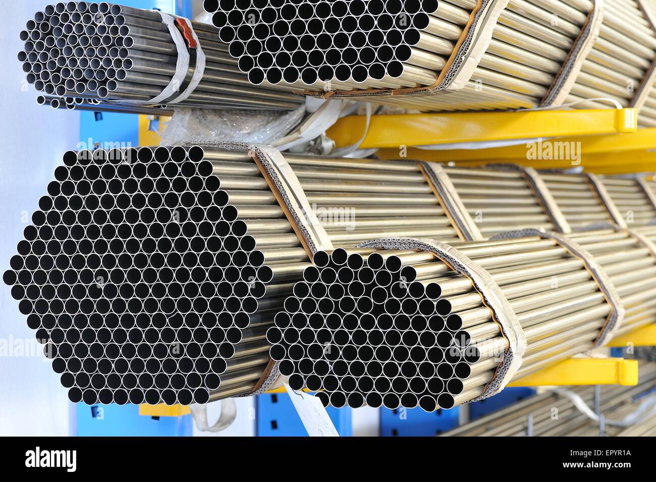 Linea del conducente Banque de photographies et d’images à haute résolution - Alamy