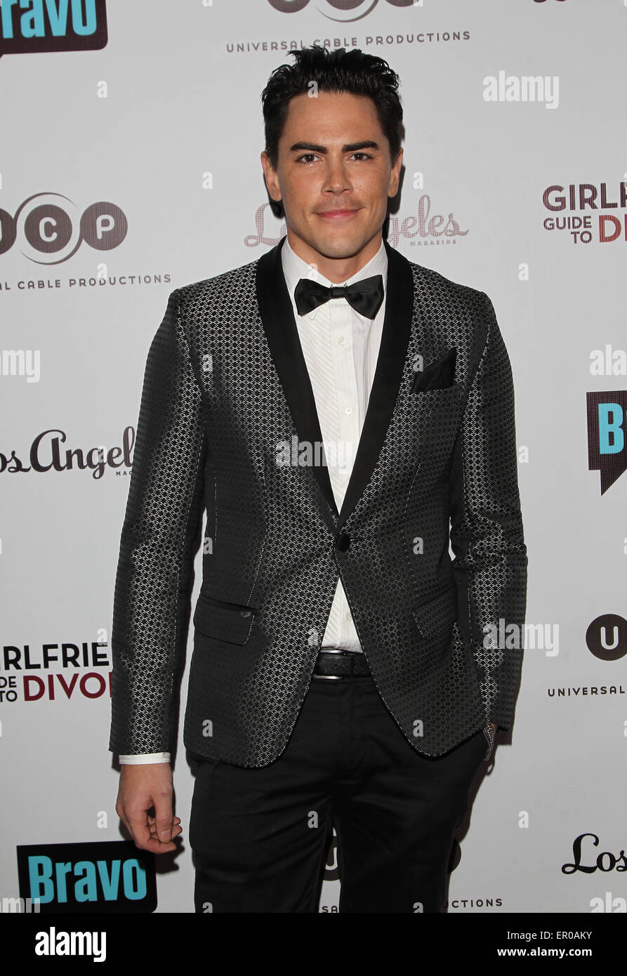 La première série Bravo par script 'amies' Guide to divorce' premiere ...