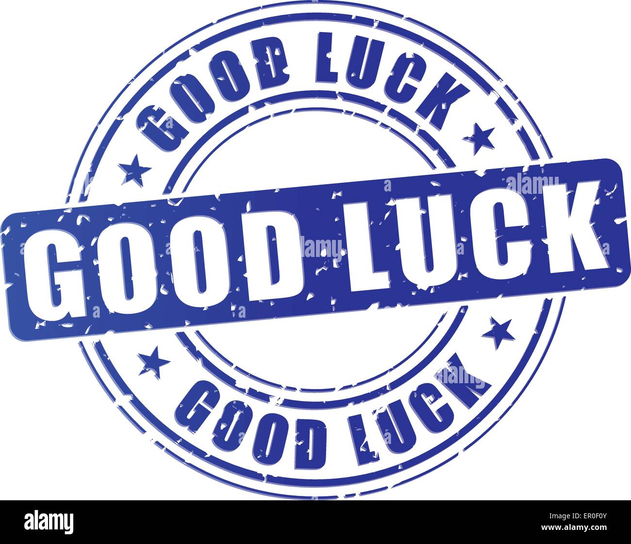 Symbole de bonne chance Banque de photographies et d’images à haute ...