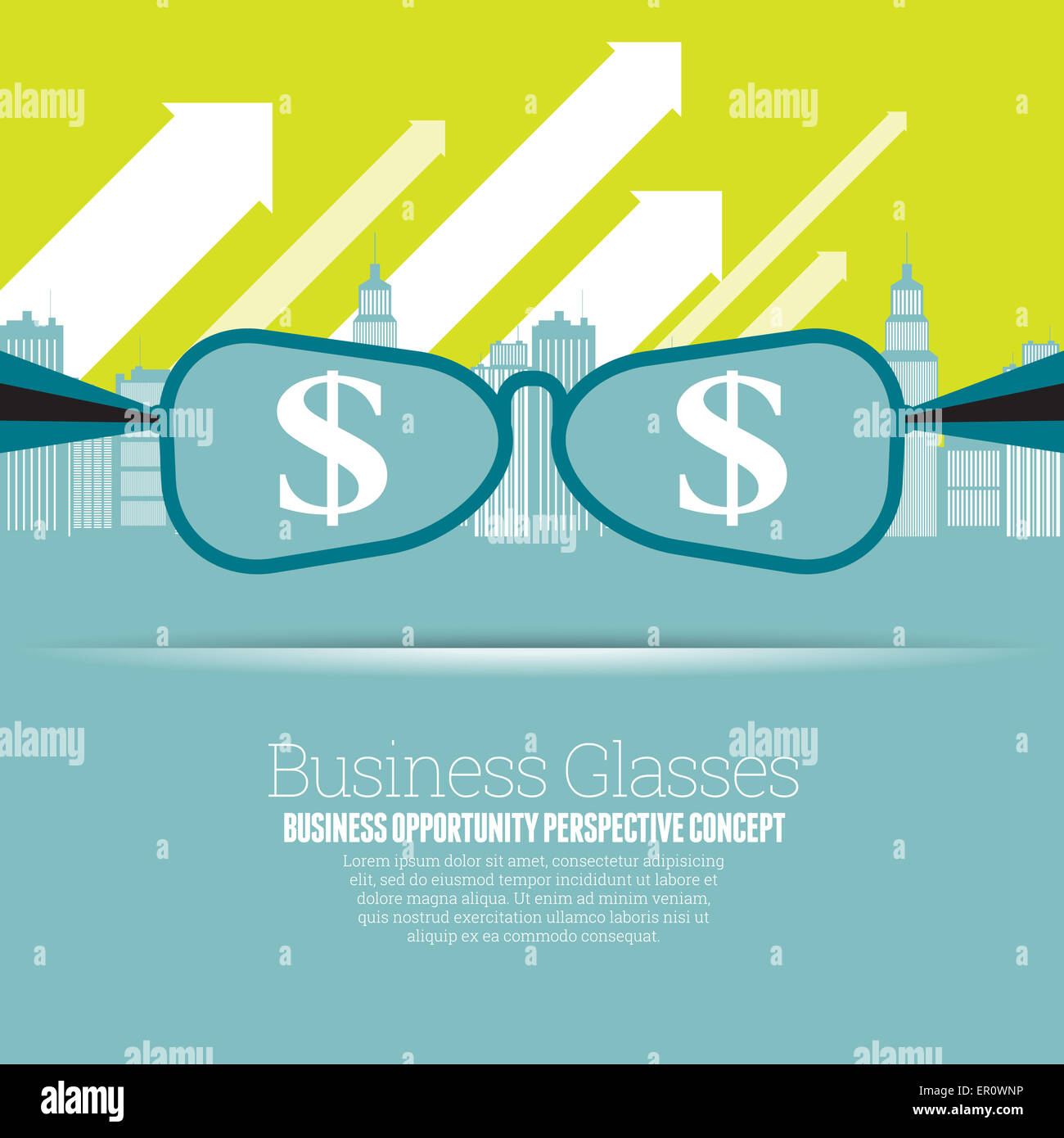 Perspective view Banque de photographies et d’images à haute résolution ...