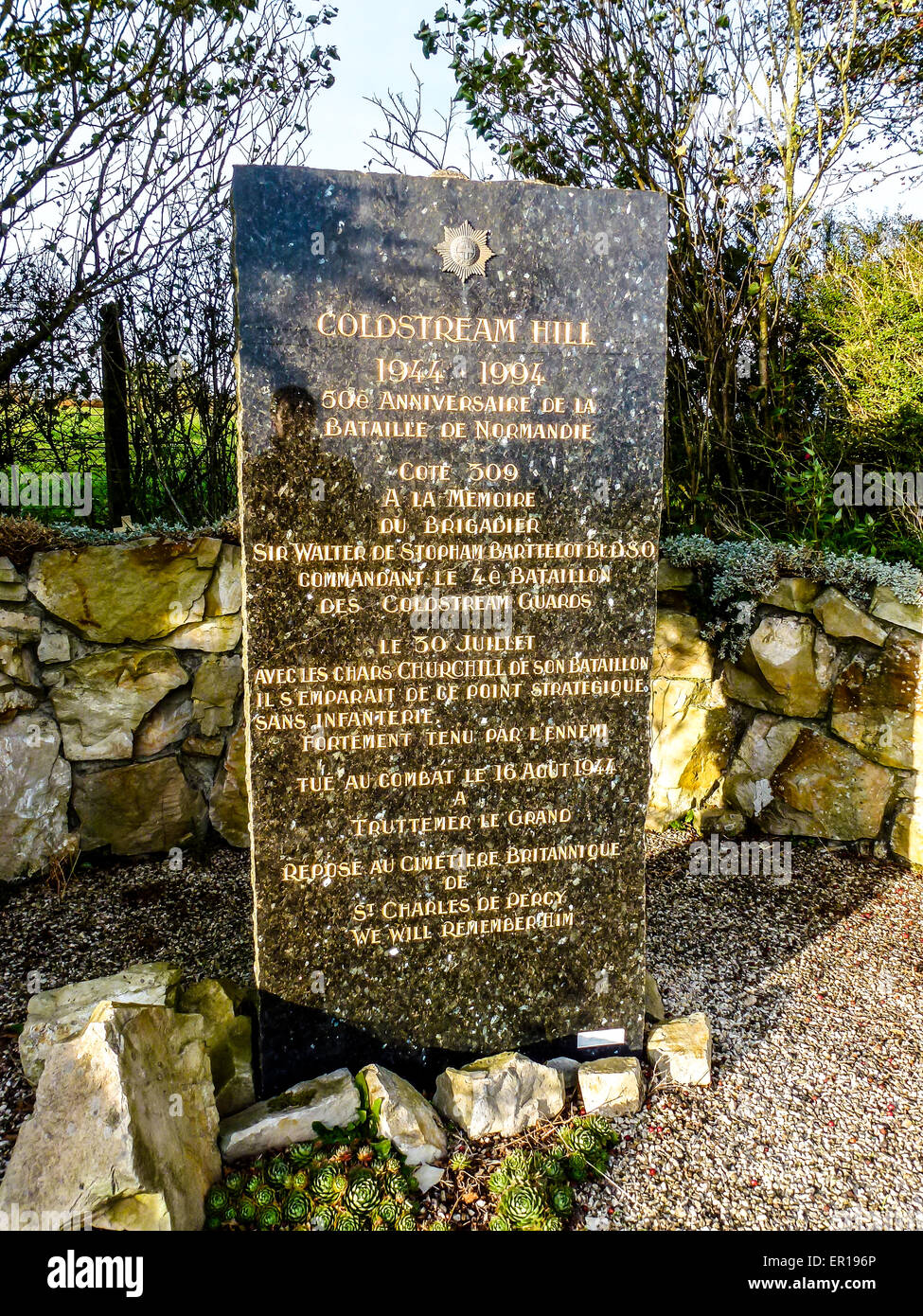 St martin des besaces Banque de photographies et d’images à haute ...