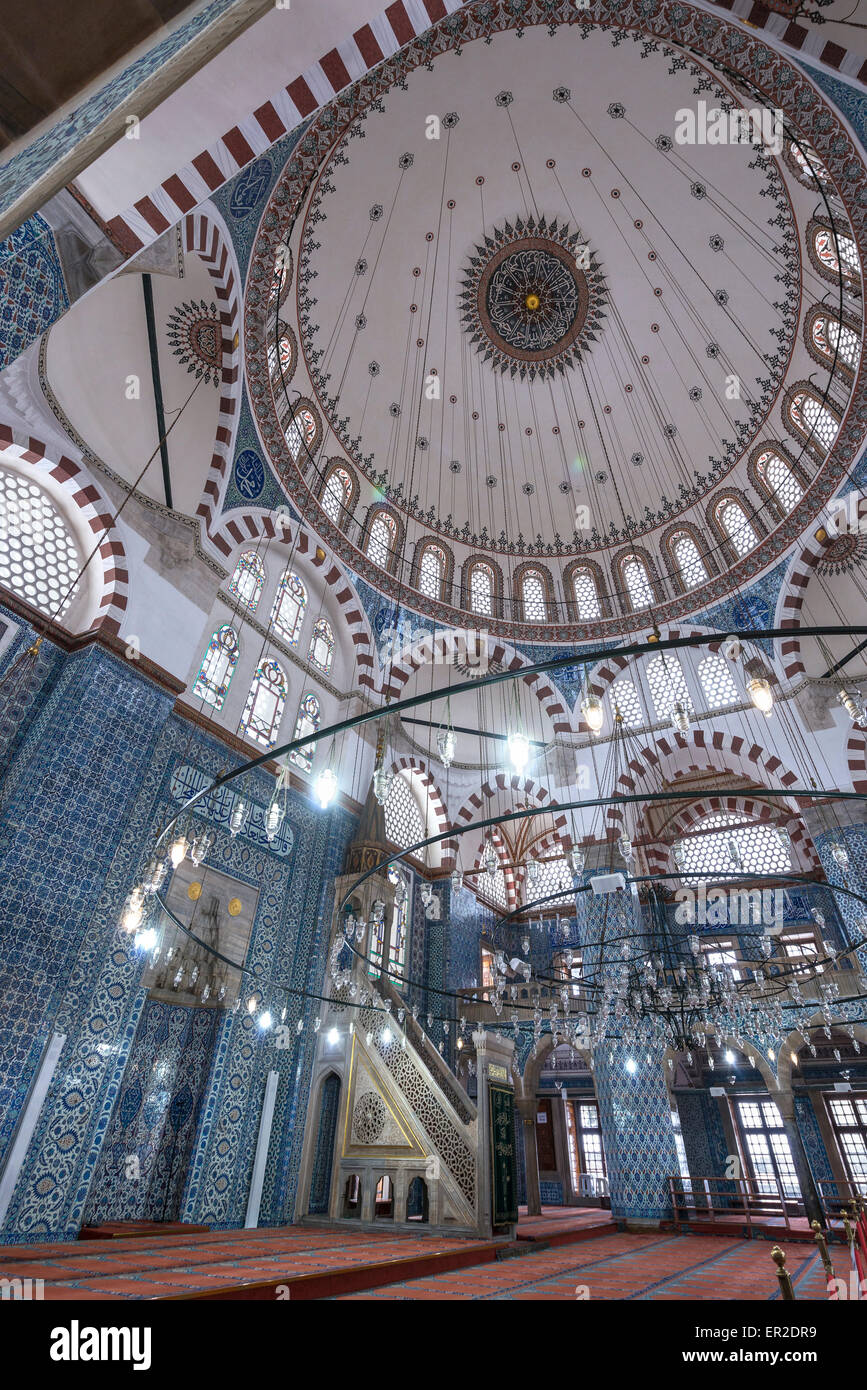 Rustem pasha camii Banque de photographies et d’images à haute ...