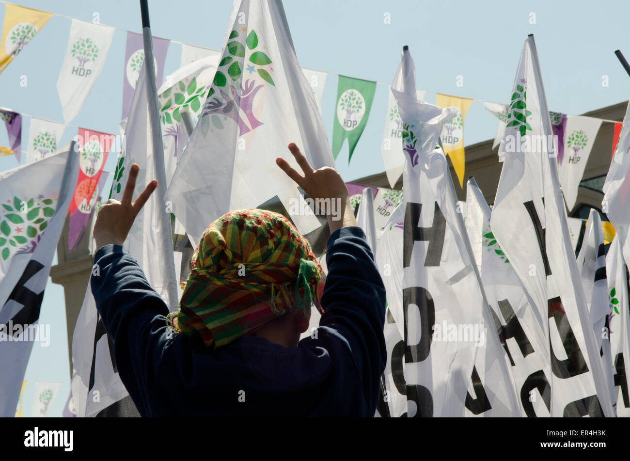 Hdp peuples Banque de photographies et d’images à haute résolution - Alamy