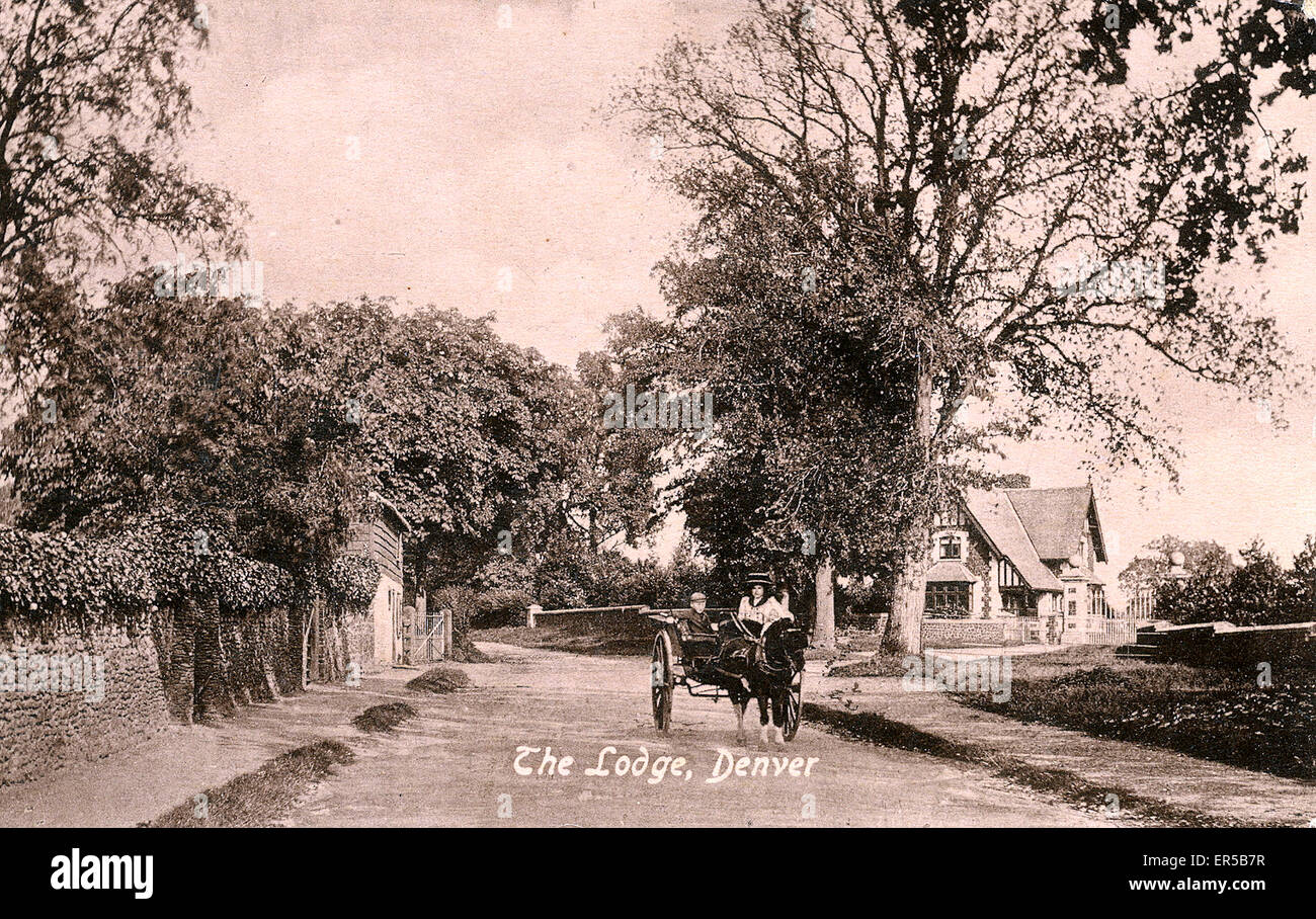 Denver norfolk Banque de photographies et d’images à haute résolution ...