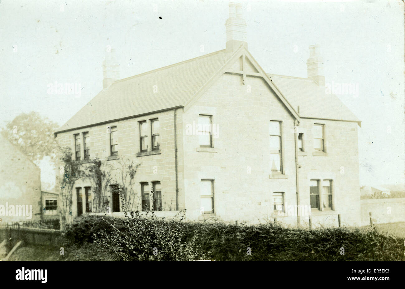Courant dans le berwickshire Banque de photographies et d’images à ...