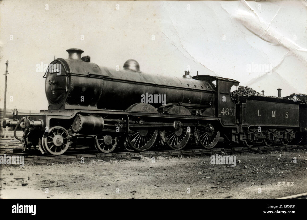 Class 60 locomotive Banque de photographies et d’images à haute ...