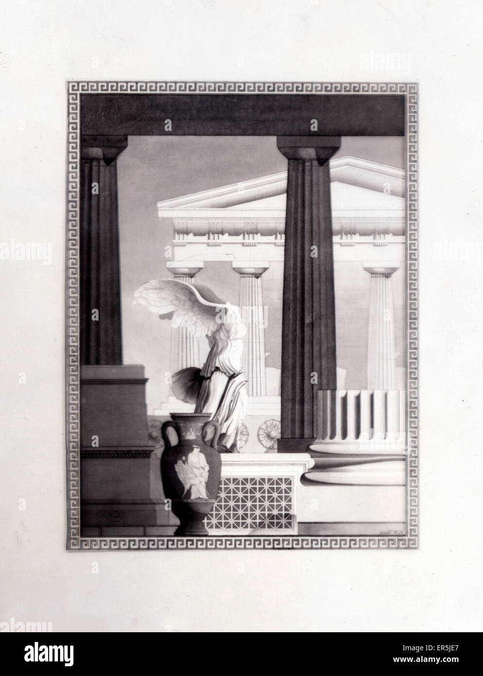 Dessin de composition Banque de photographies et d’images à haute ...