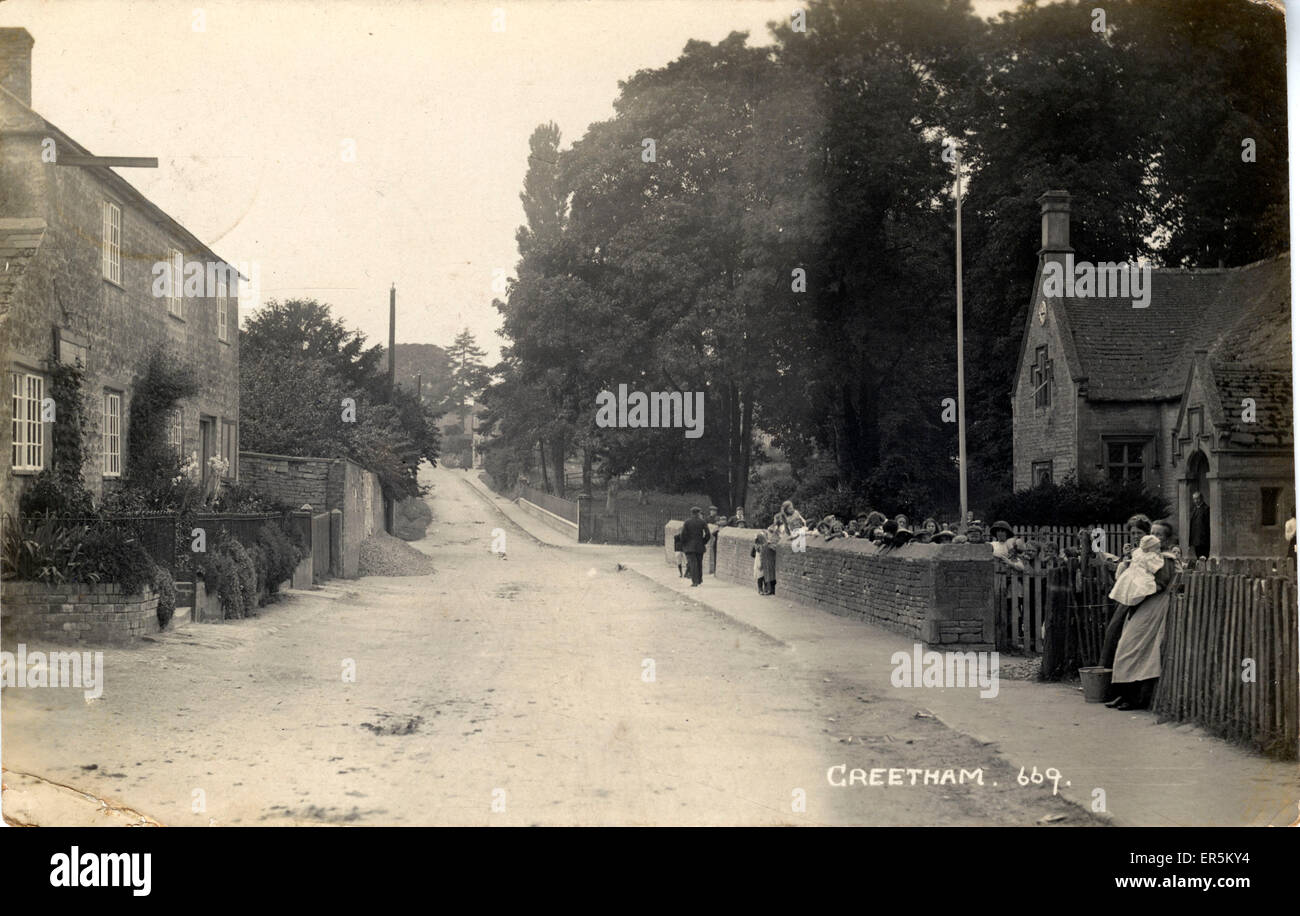 Greetham Banque de photographies et d’images à haute résolution - Alamy