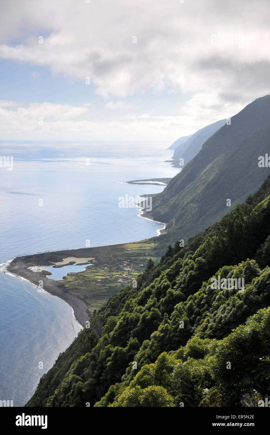 Sao jorge azores Banque de photographies et d’images à haute résolution ...