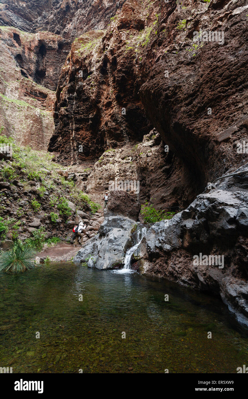 Parc rural de teno Banque de photographies et d’images à haute ...