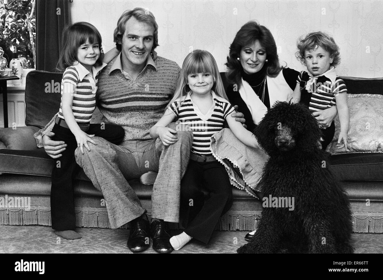 Terry daniel yorath Banque de photographies et d’images à haute ...