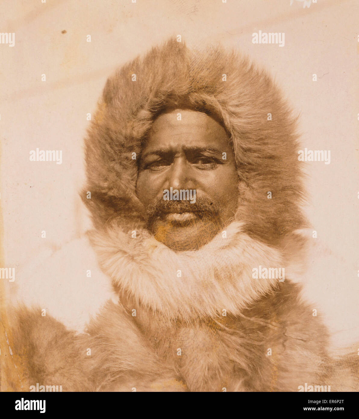 Matthew alexander henson Banque de photographies et d’images à haute ...