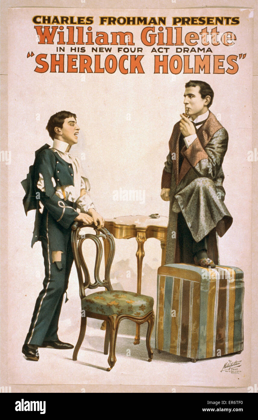 Charles gillette Banque de photographies et d’images à haute résolution ...