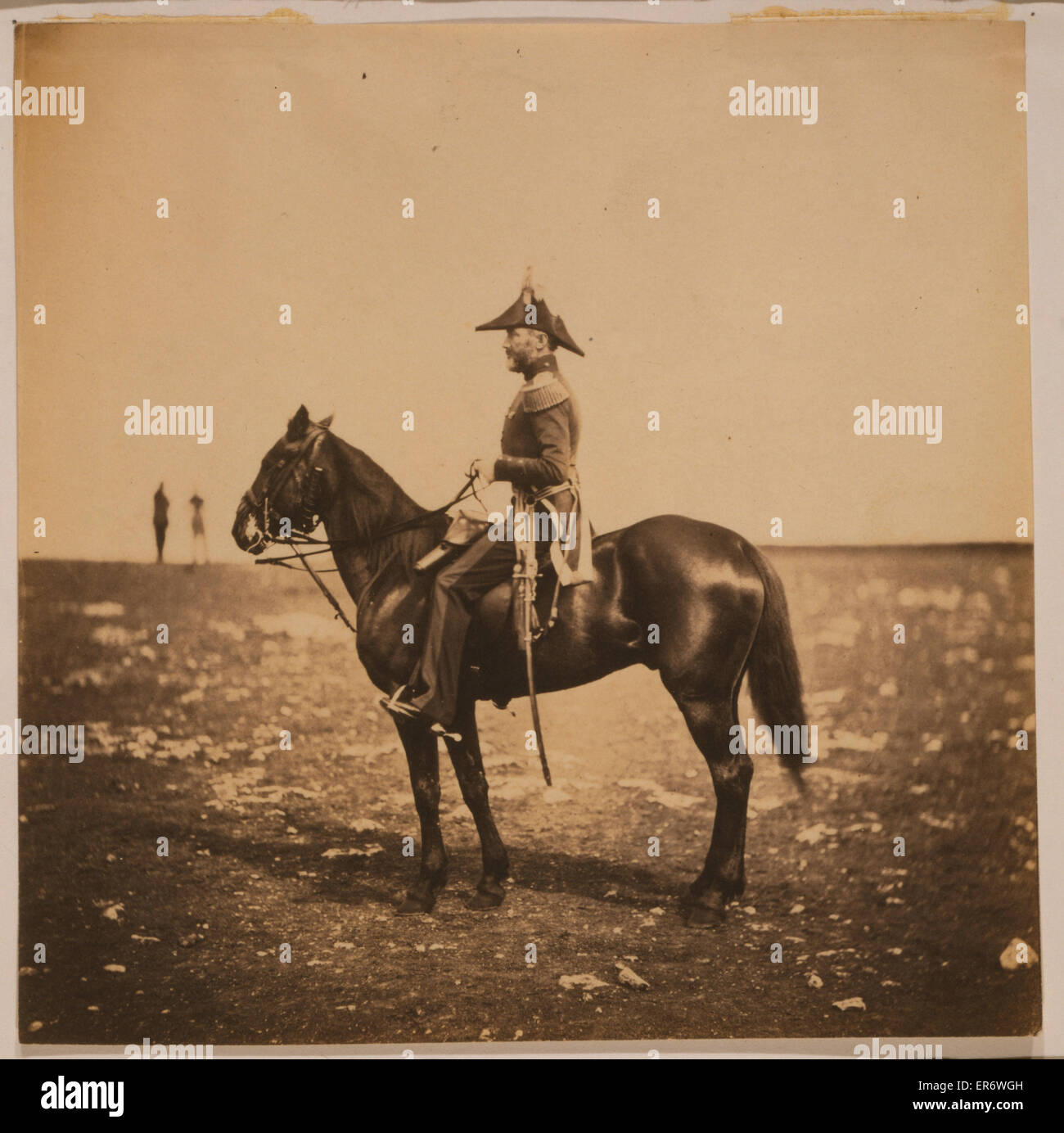 George major Banque de photographies et d’images à haute résolution - Alamy