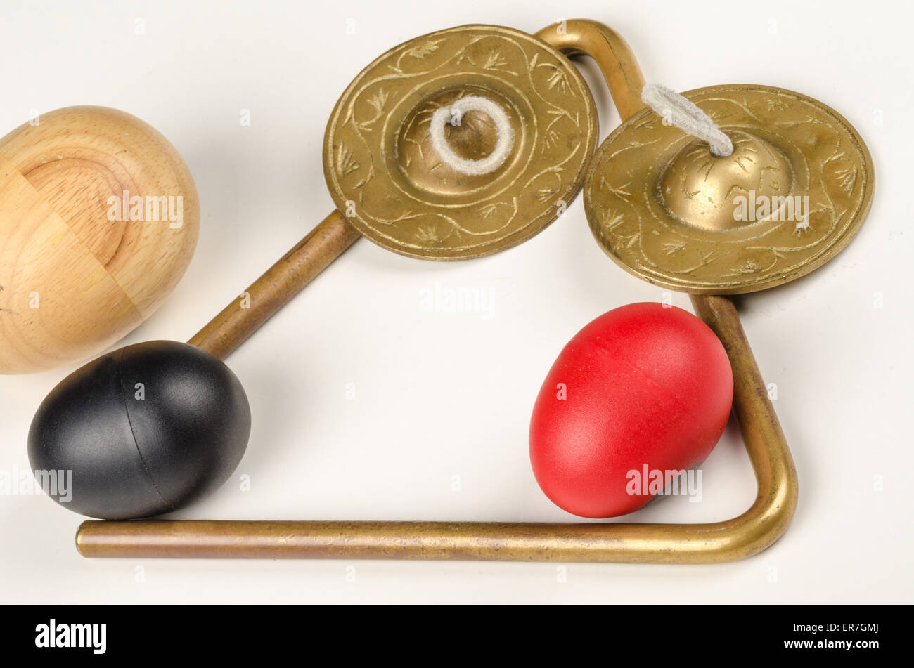 Petite percussion Banque de photographies et d’images à haute ...