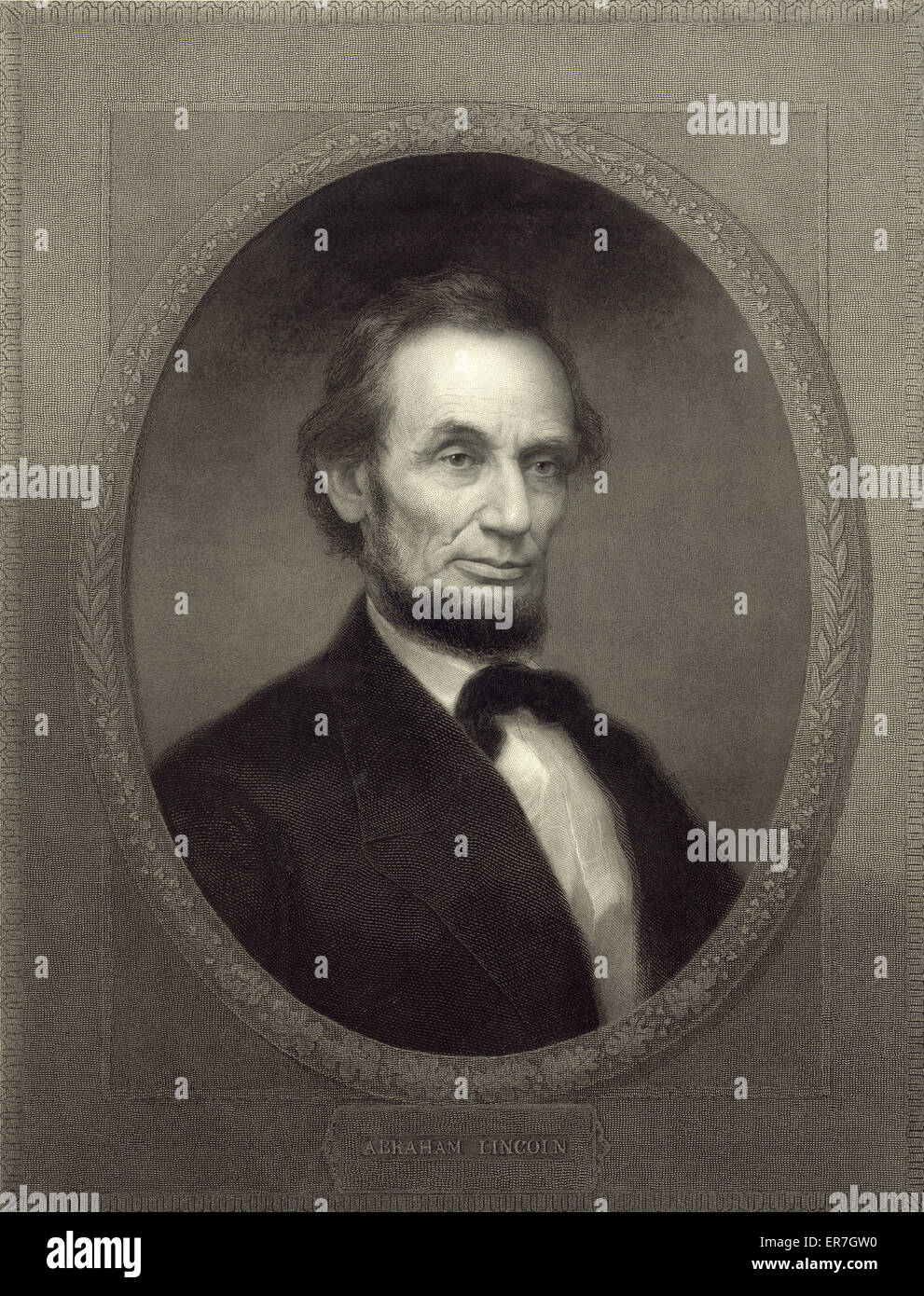 Abraham fait Banque de photographies et d’images à haute résolution - Alamy