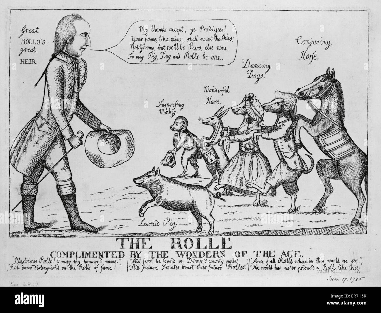 John Hare Photos & John Hare Images - Alamy