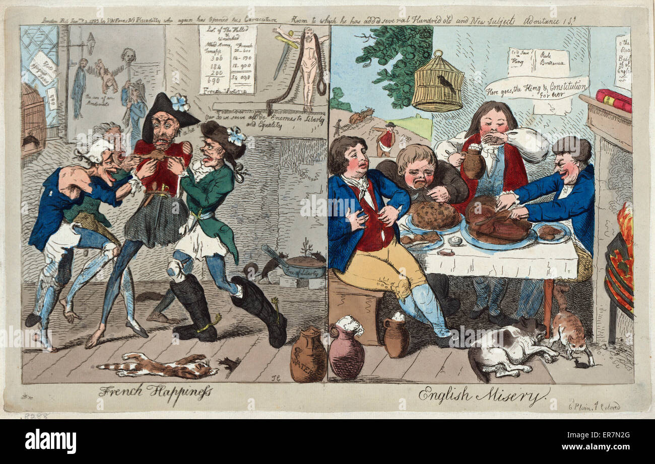 La misère Banque de photographies et d’images à haute résolution - Alamy