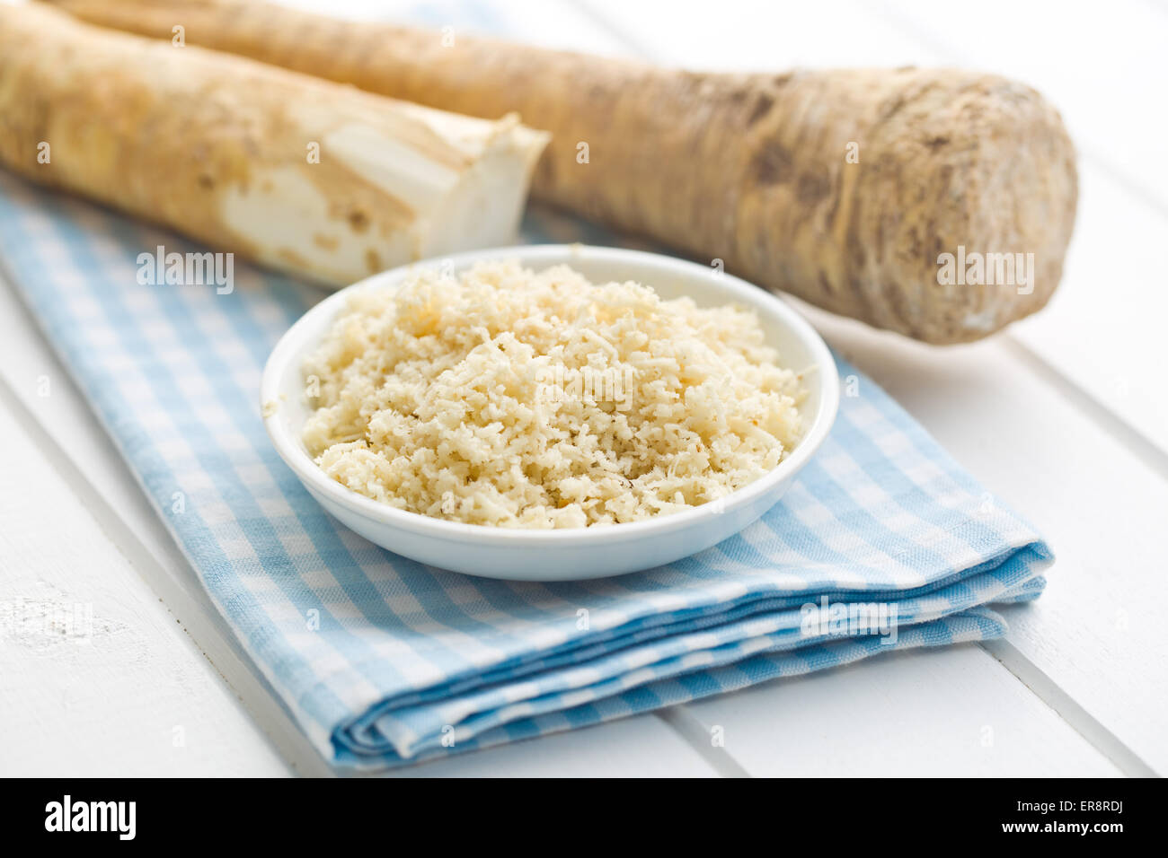 Le raifort Banque de photographies et d’images à haute résolution - Alamy