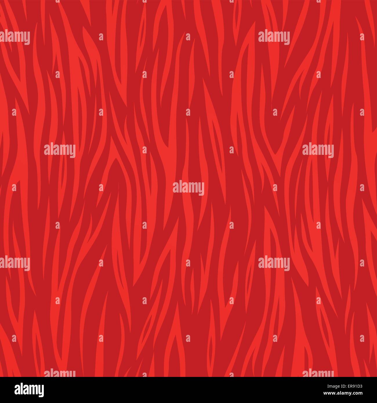 Tiger print background Banque d'images vectorielles - Alamy