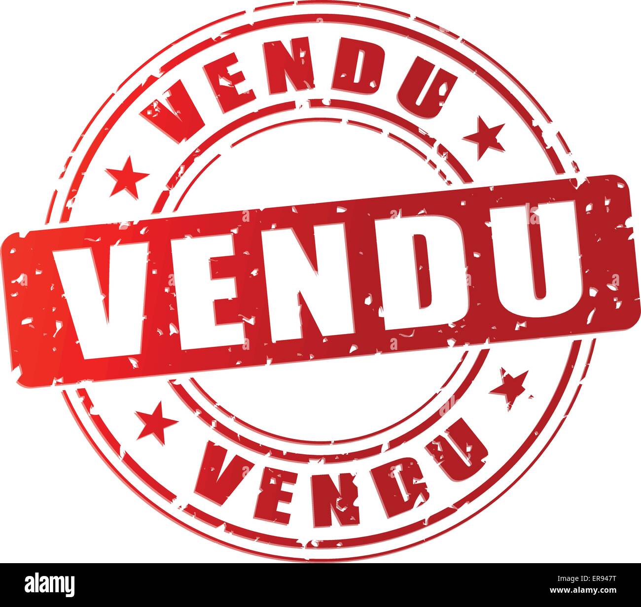 Timbre vendu Banque de photographies et d’images à haute résolution - Alamy