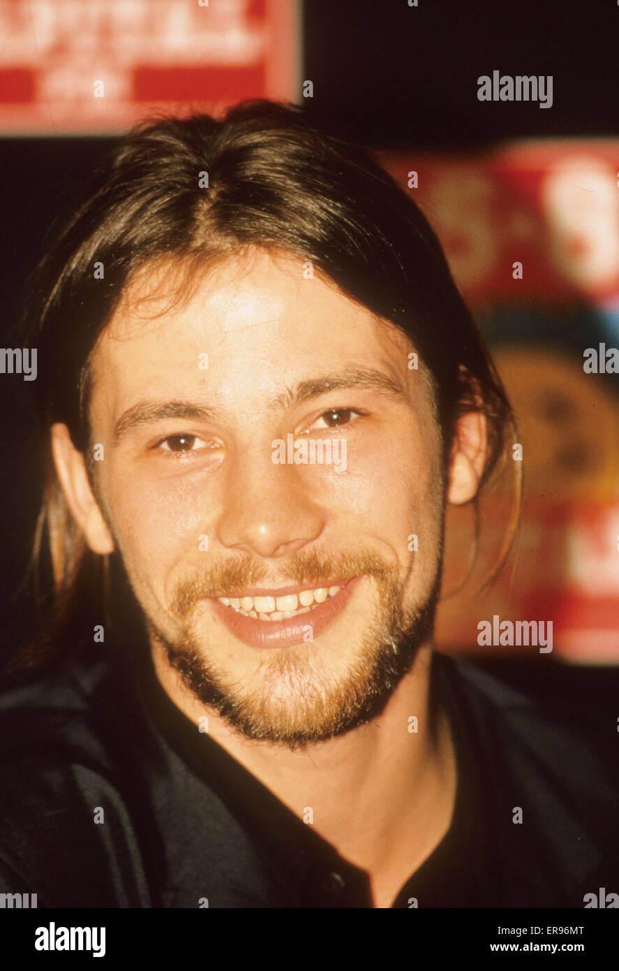 Jay kay lead singer jamiroquai Banque de photographies et d’images à ...