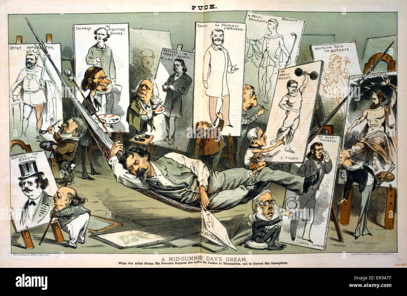 Joseph Dort Banque d'image et photos - Alamy