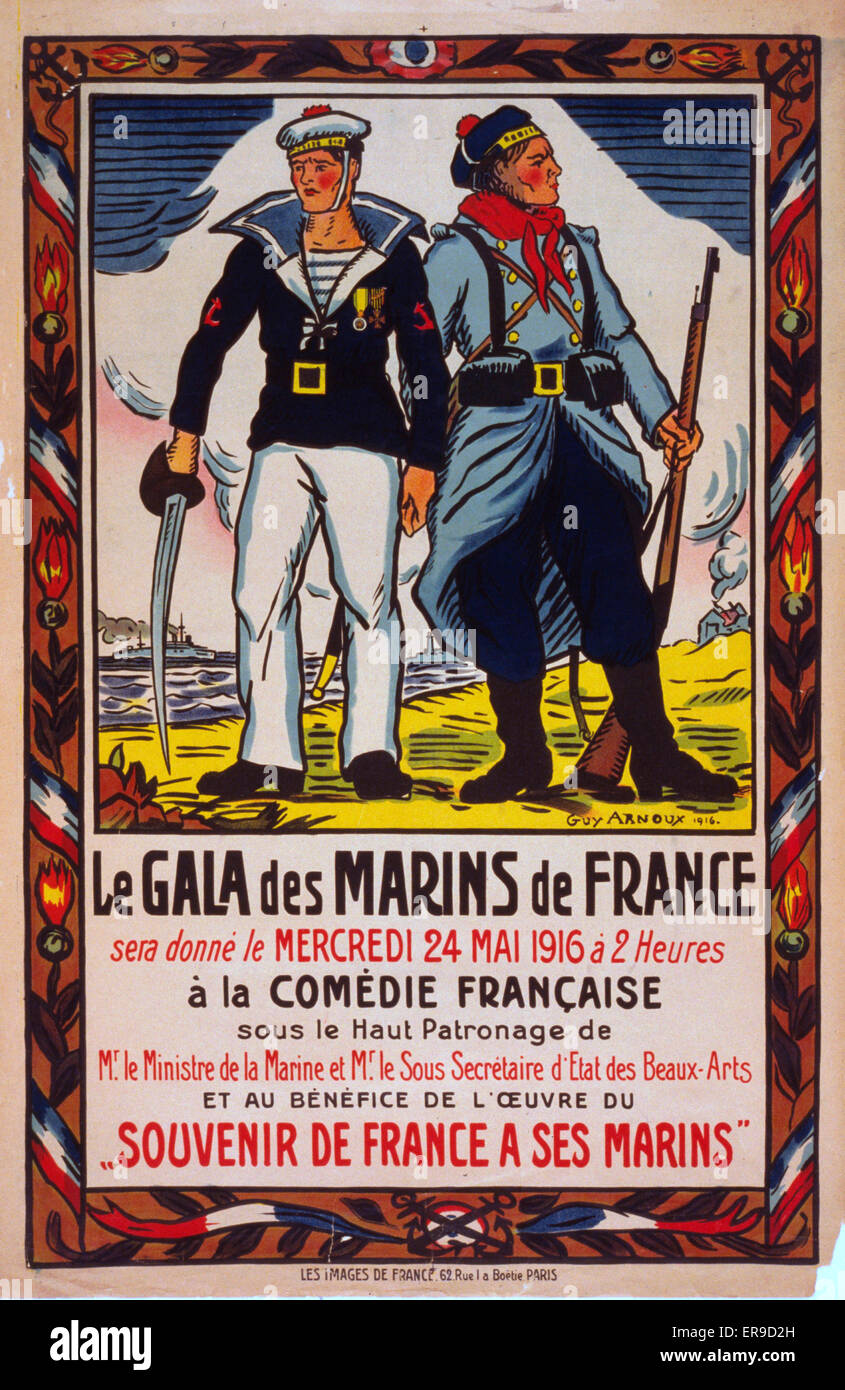 Gala des marins de france Banque de photographies et d’images à haute ... Gala des marins de france Banque de photographies et d’images à haute ...