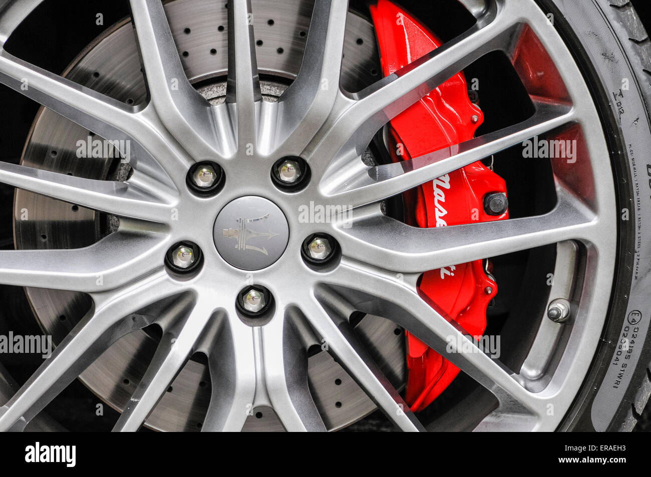 Logo freins Banque de photographies et d’images à haute résolution - Alamy