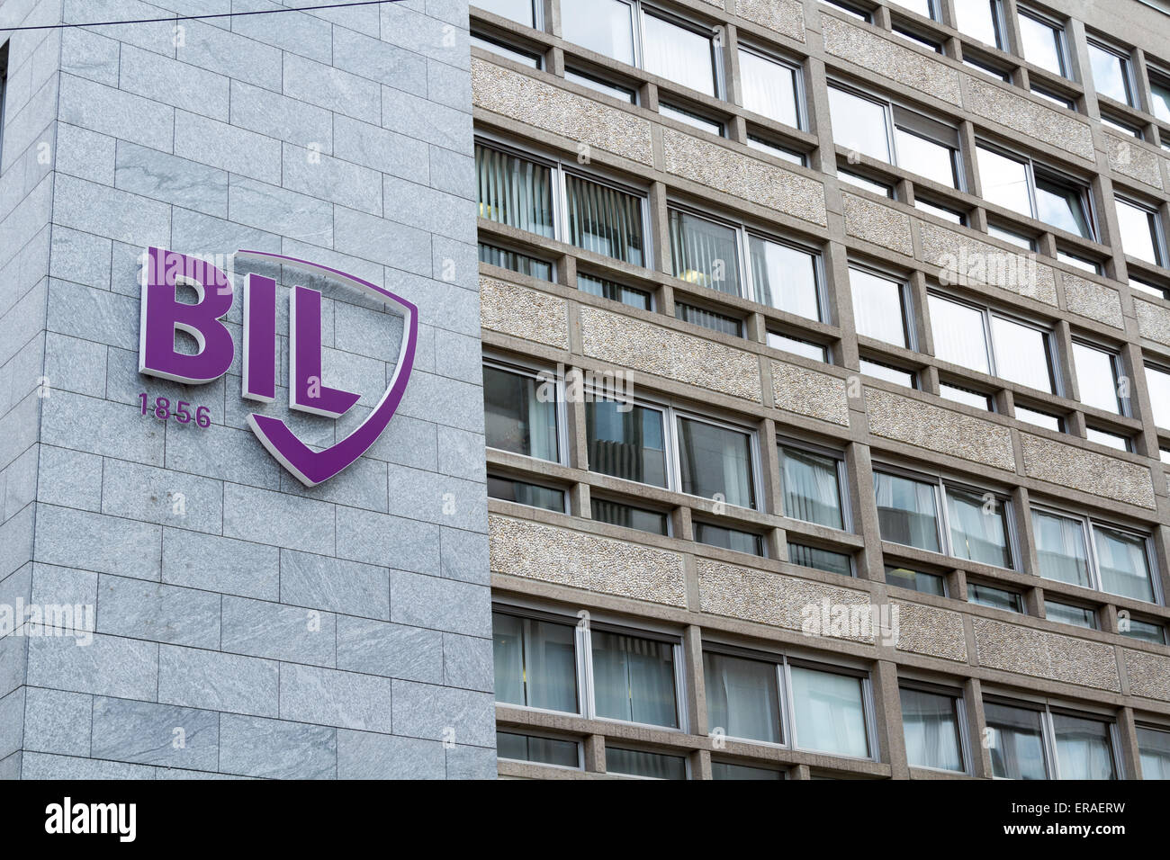 Logo bill Banque de photographies et d’images à haute résolution - Alamy