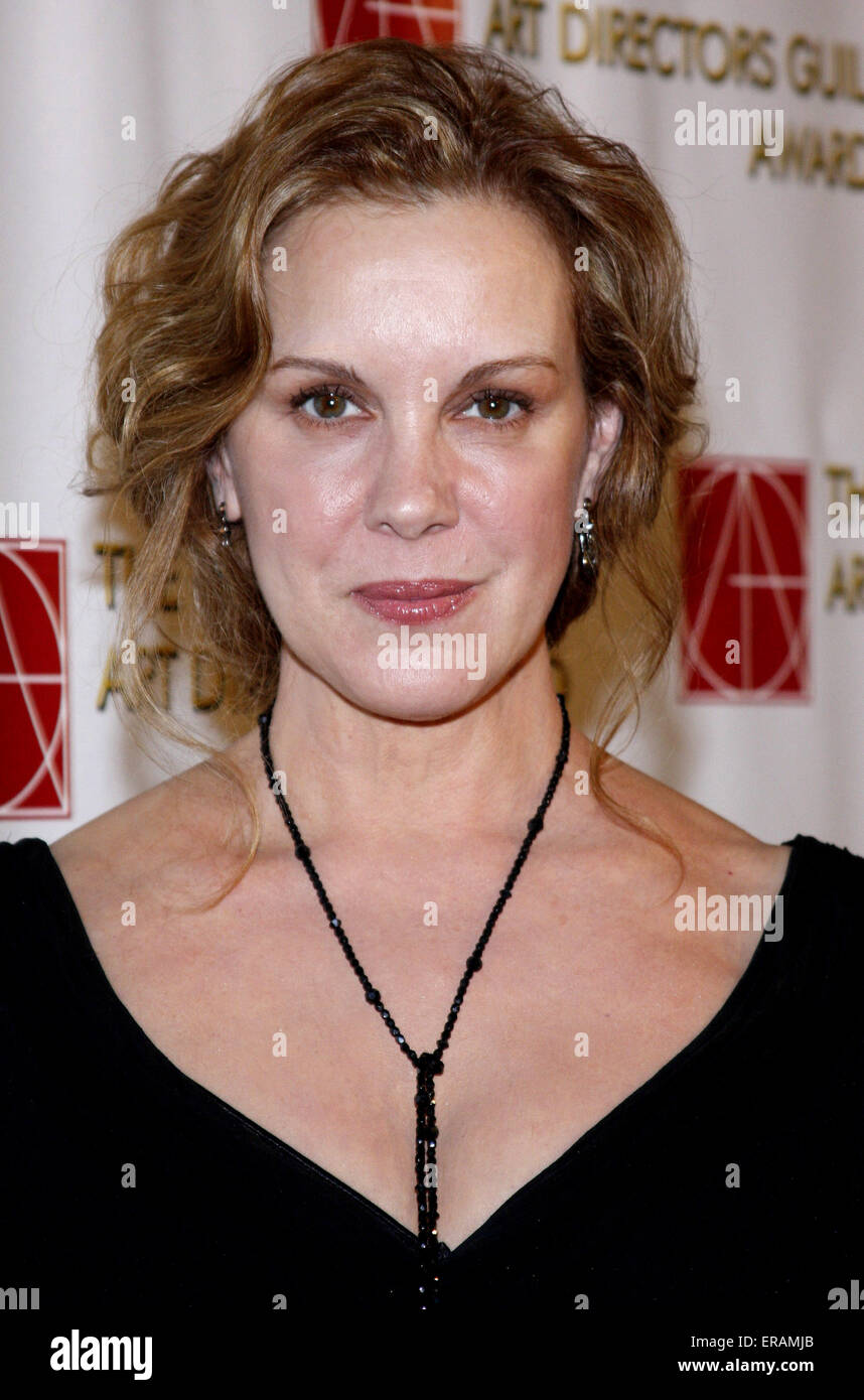 Elizabeth perkins Banque de photographies et d’images à haute ...