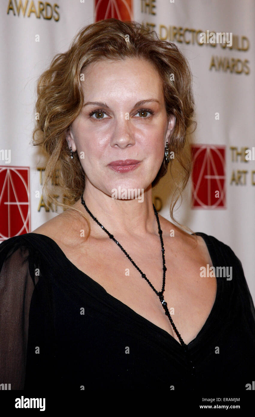 Elizabeth perkins Banque de photographies et d’images à haute ...