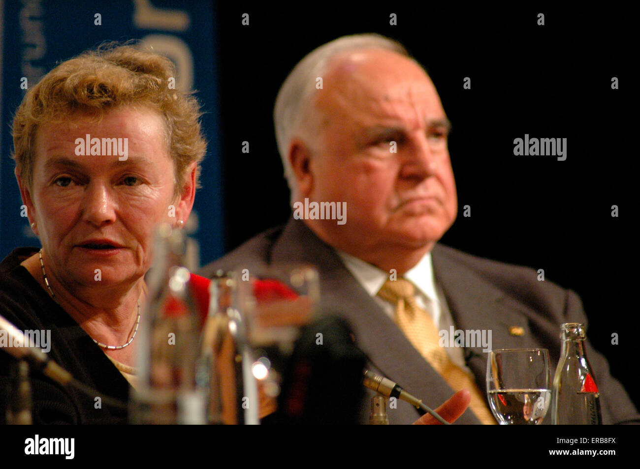 Baerbel bohley Banque de photographies et d’images à haute résolution ...