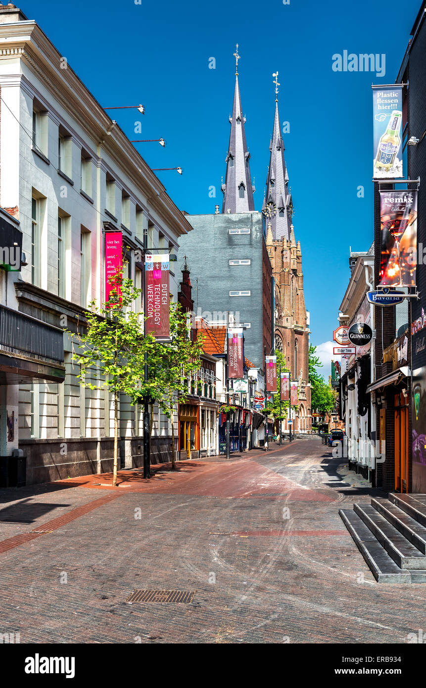 Eindhoven holland Banque de photographies et d’images à haute ...