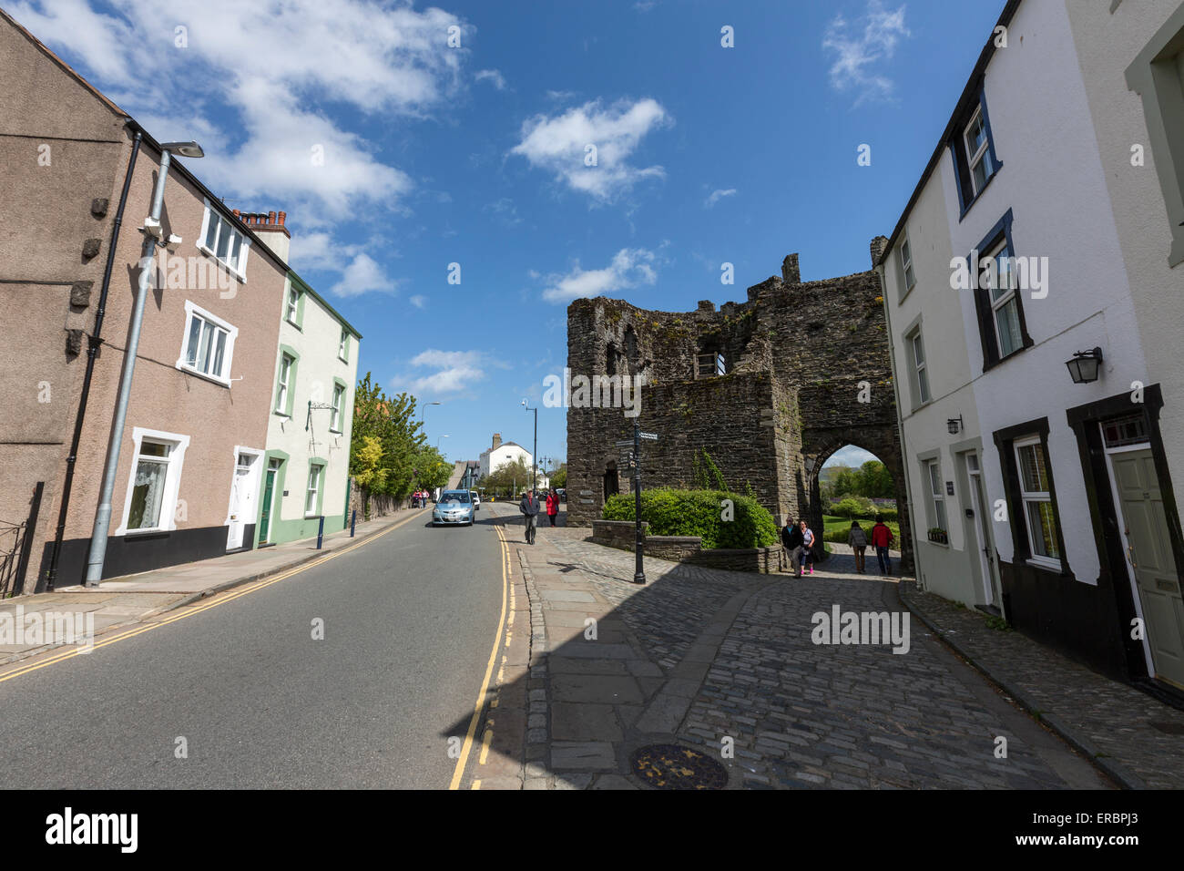 Rose hill Banque de photographies et d’images à haute résolution - Alamy