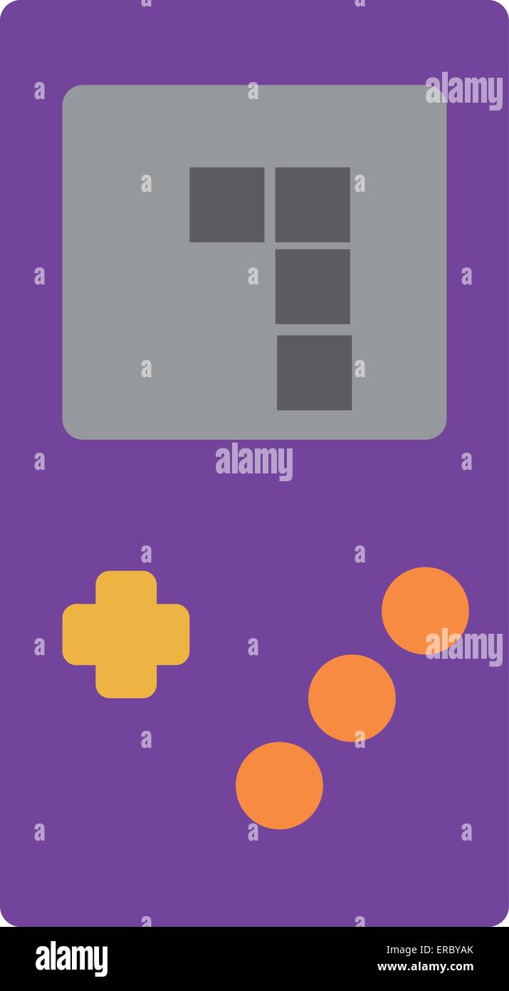 Gamer vector vectors Banque de photographies et d’images à haute ...