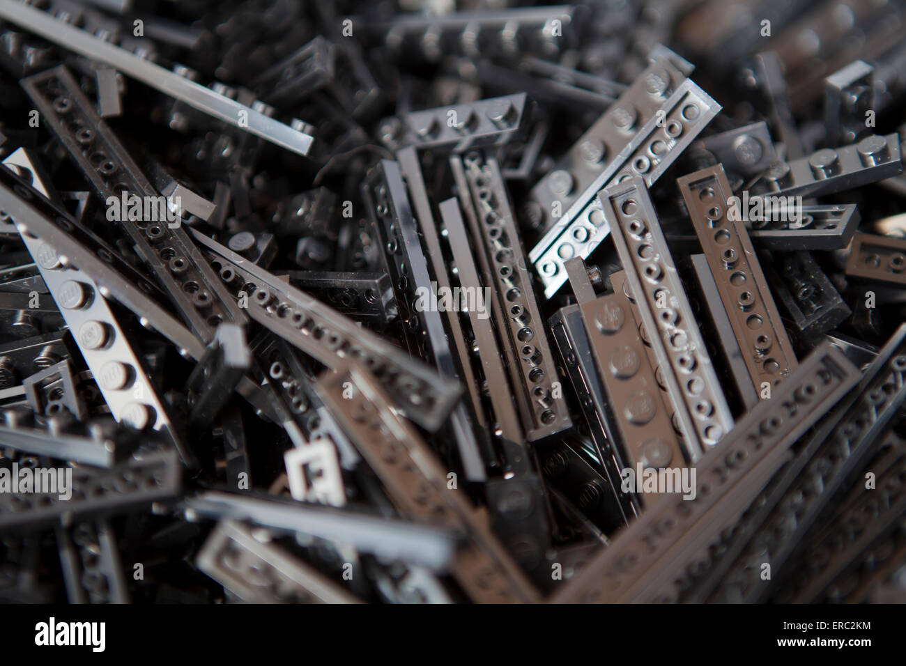 Composants de lego Banque de photographies et d’images à haute ...