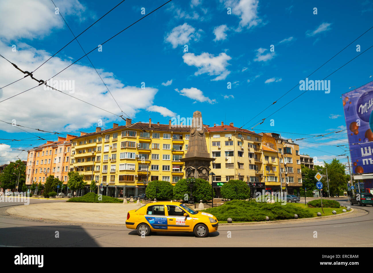 Both levski sofia bulgaria Banque de photographies et d’images à haute résolution - Alamy