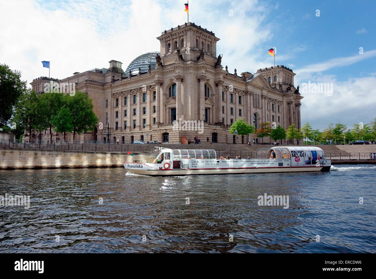 Parliament berlin Banque de photographies et d’images à haute ...