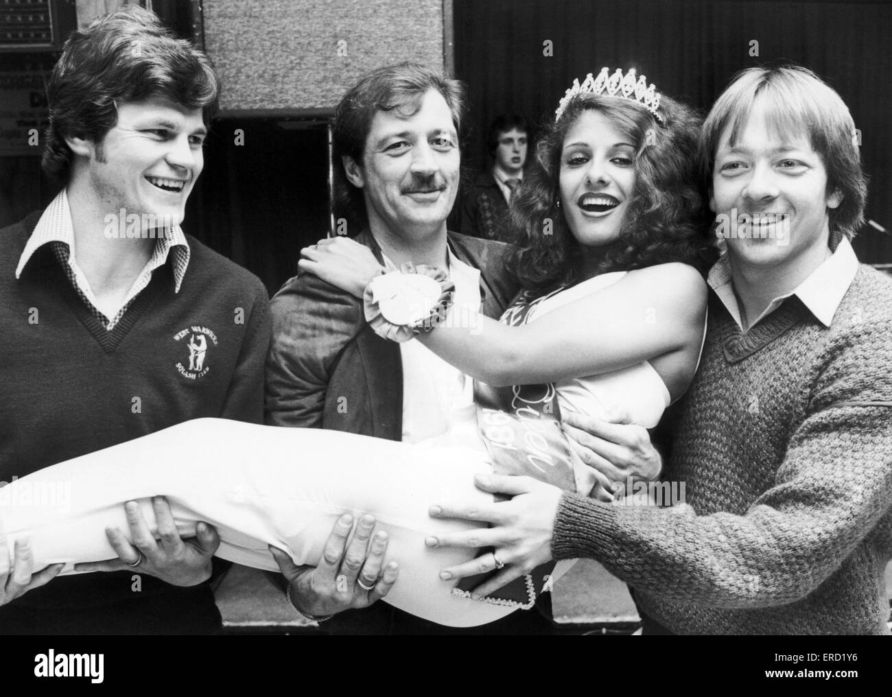 Beauty queen Banque de photographies et d’images à haute résolution - Alamy