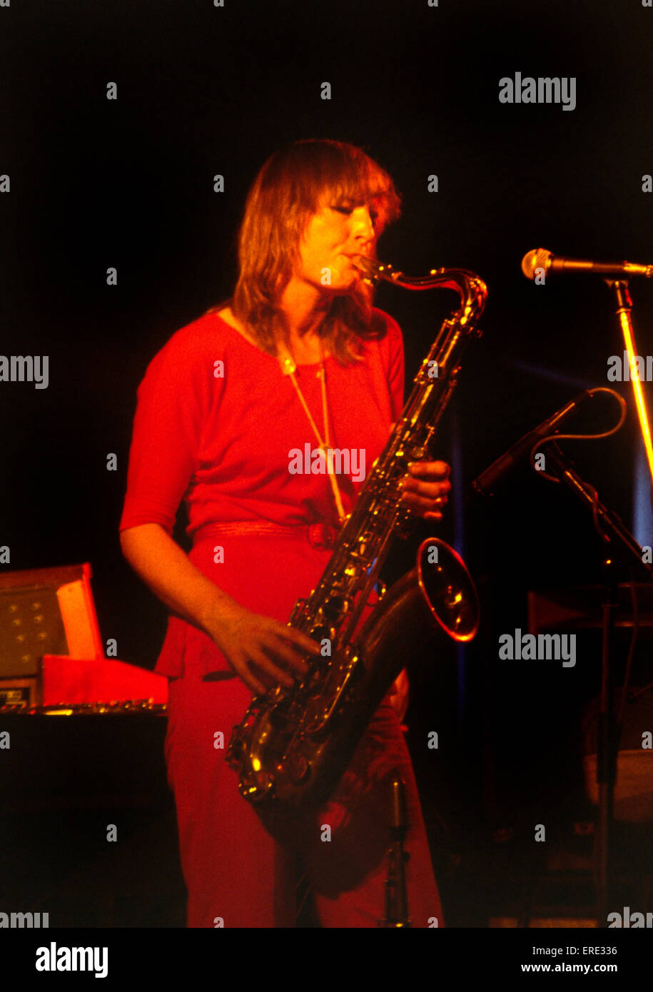 Barbara thompson Banque de photographies et d’images à haute résolution ...