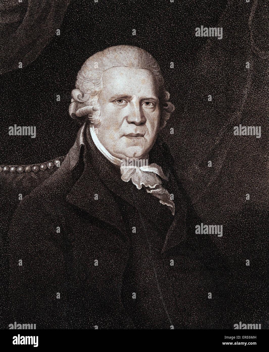 Edward miller Banque de photographies et d’images à haute résolution ...