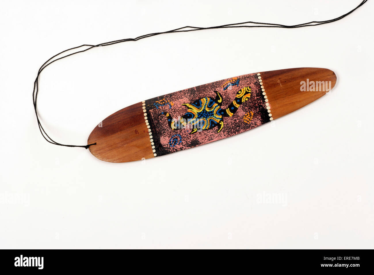 Aboriginal instruments Banque de photographies et d’images à haute ...