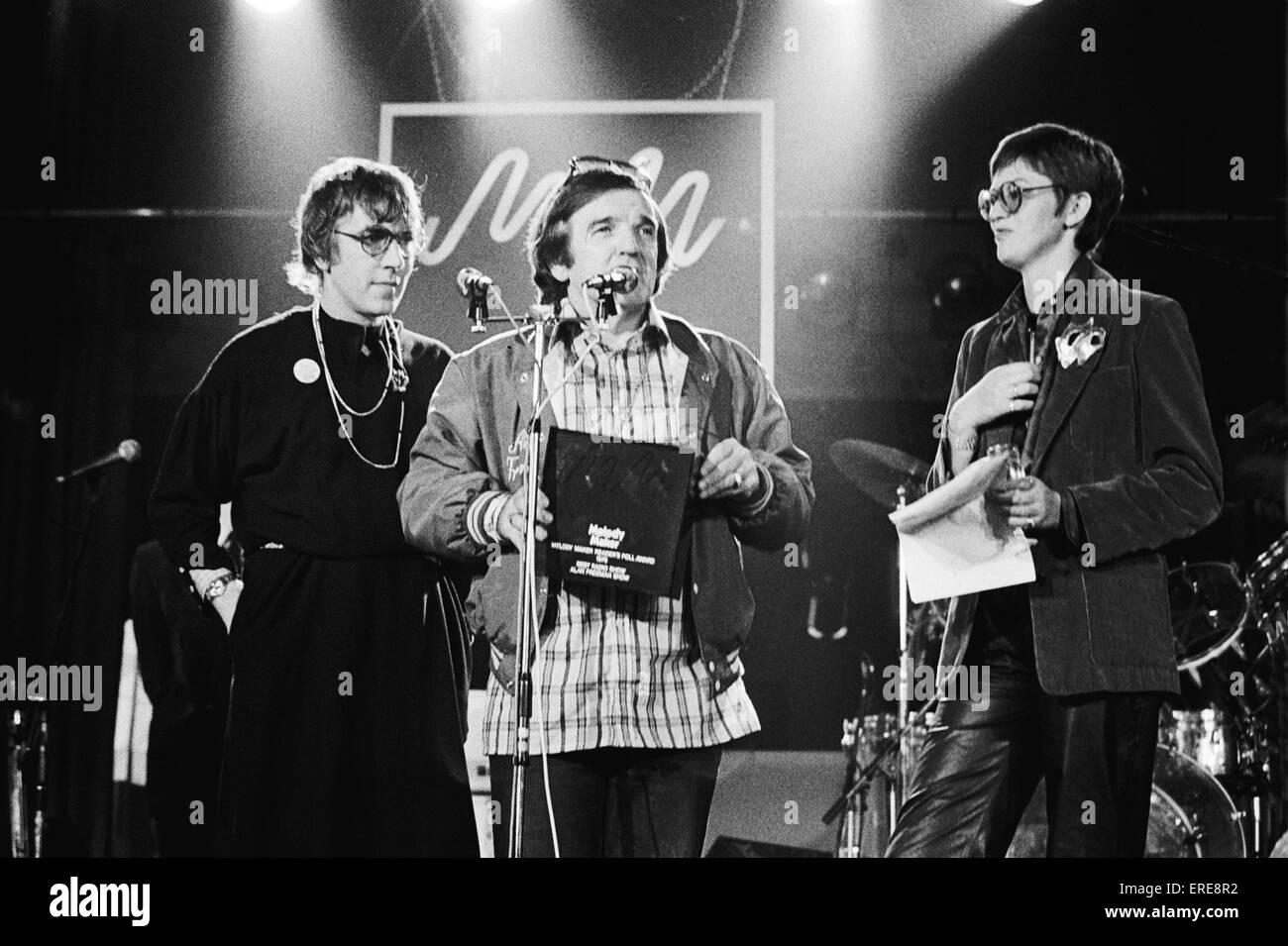 Alan fluff freeman Banque de photographies et d’images à haute ...