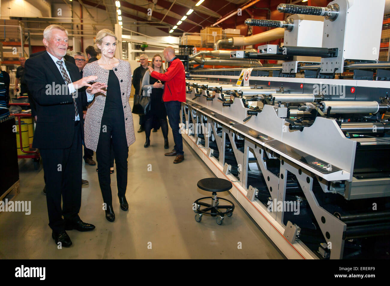 Lars schmidt Banque de photographies et d’images à haute résolution - Alamy