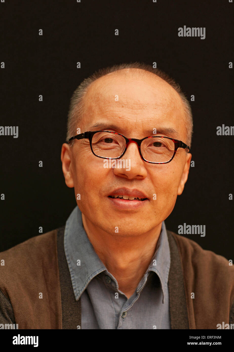 Chen qigang Banque de photographies et d’images à haute résolution - Alamy