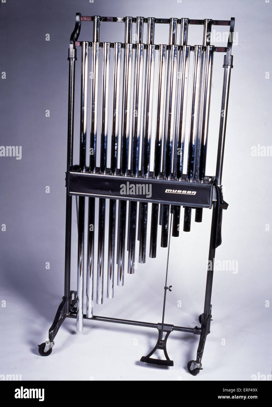 Tubular bells percussion Banque de photographies et d’images à haute ...